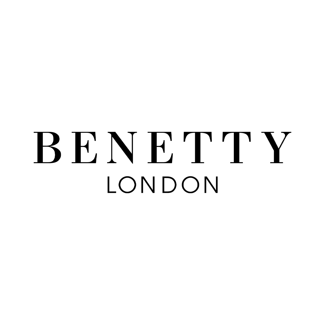 Login | Benetty Website